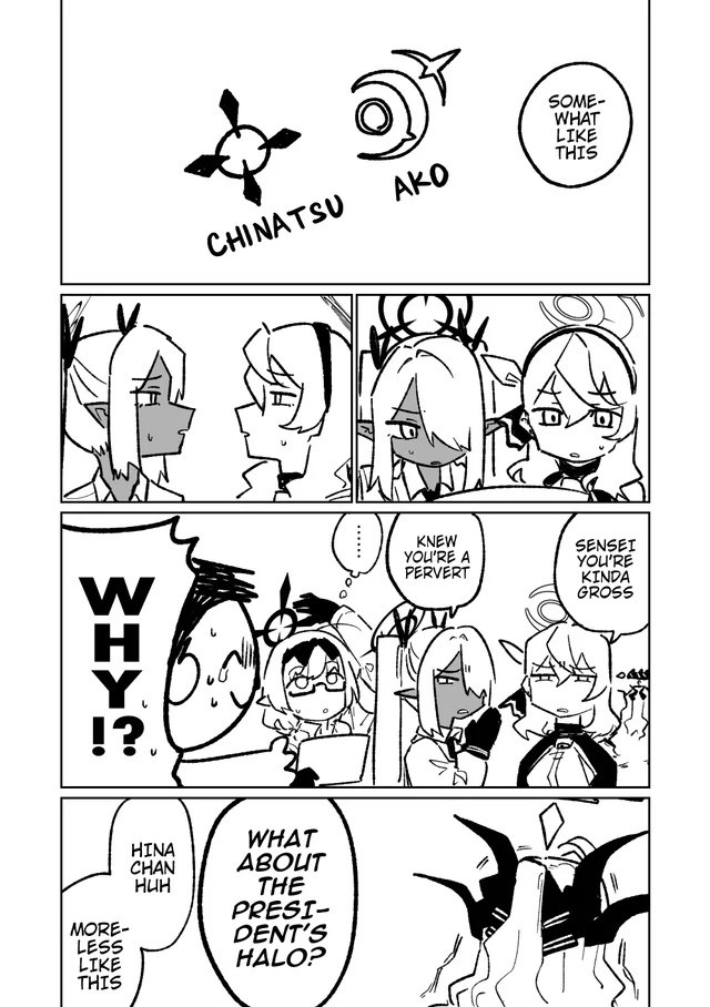 Angry Yuuka - Hidden Momoi