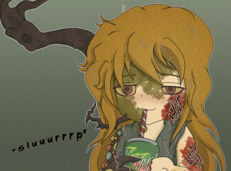 barbarous complete polygamous