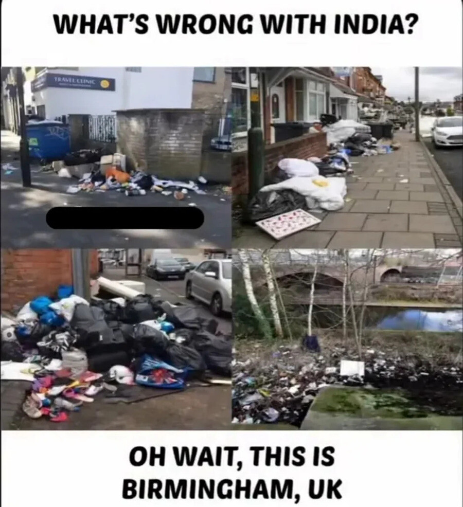 abject makeshift lonely