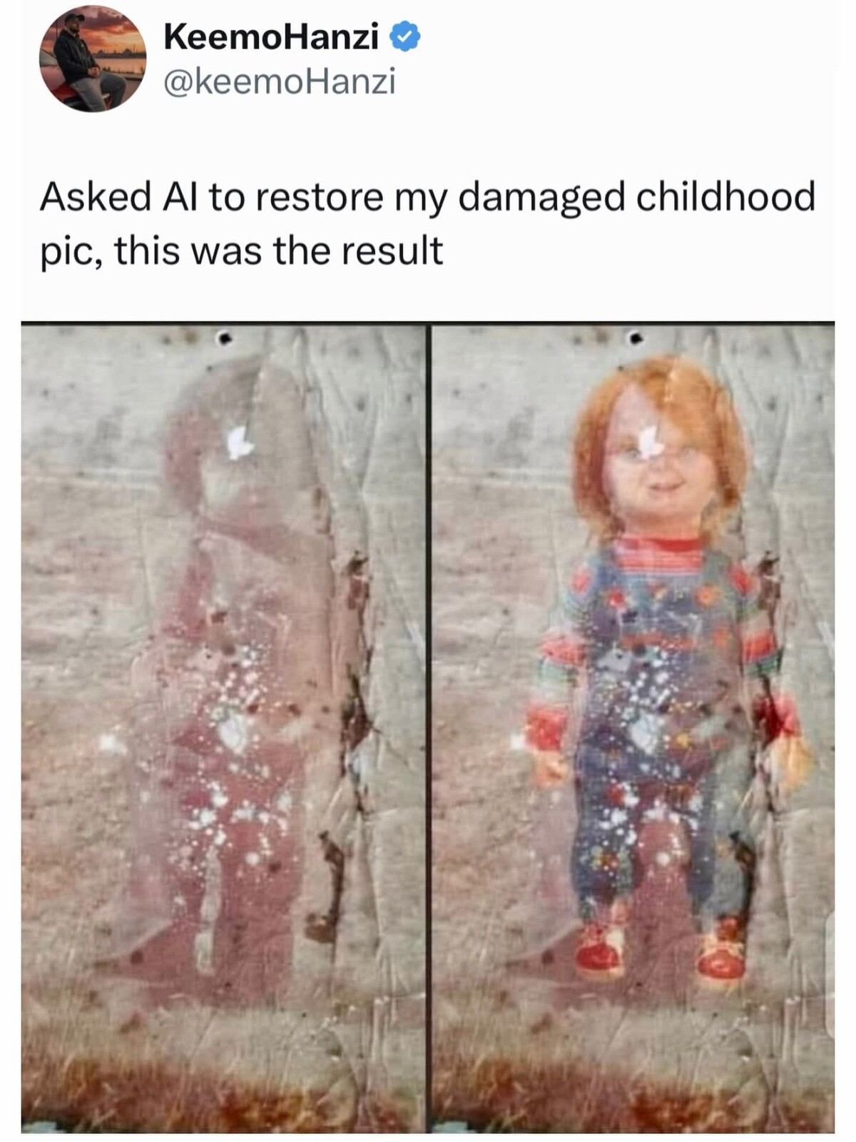 chubby fast-growing noxious