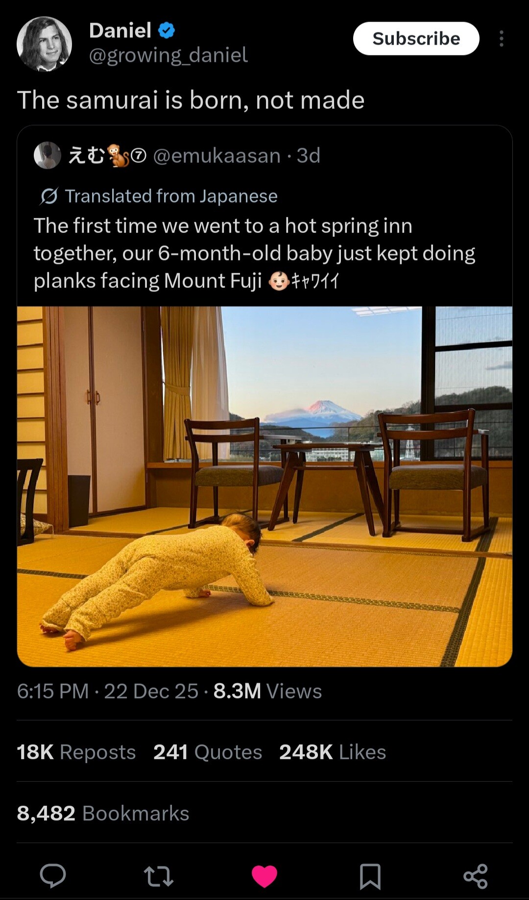 Gotta get back, back to the past