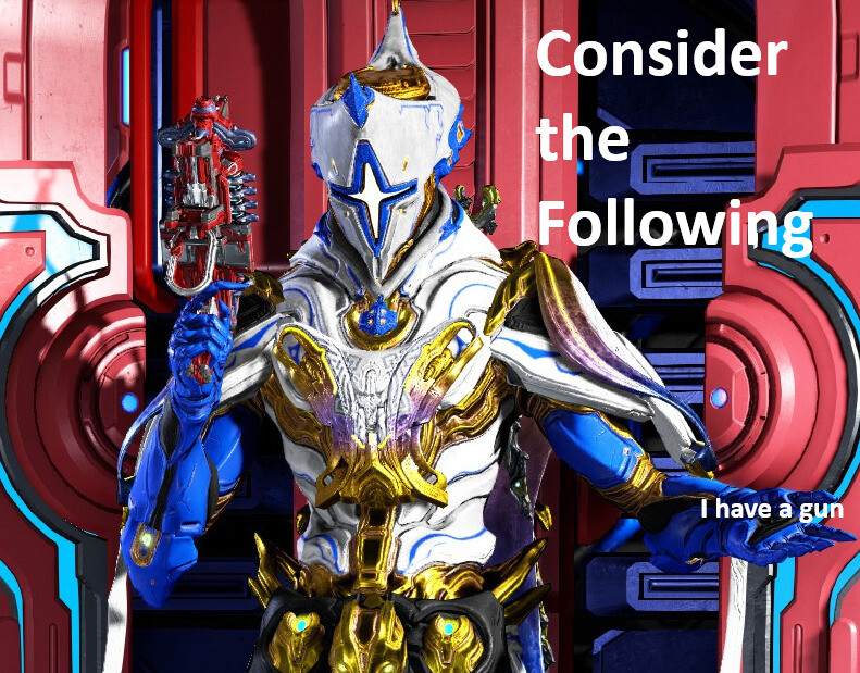 I got harrow, I like his secondary idle