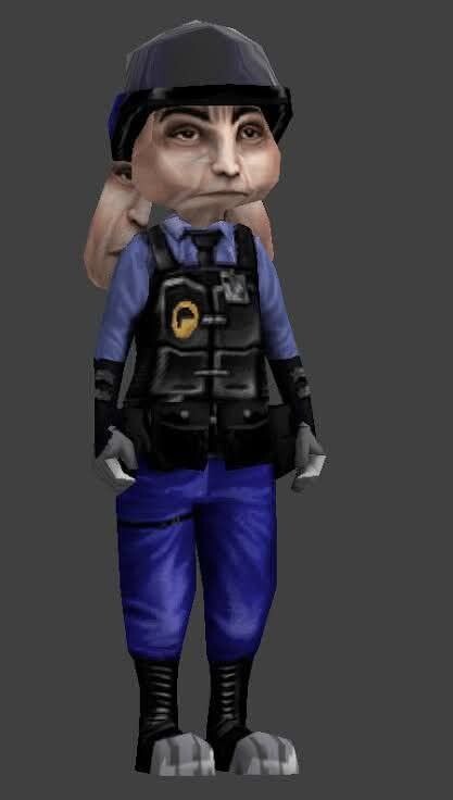 madly smacking lobster