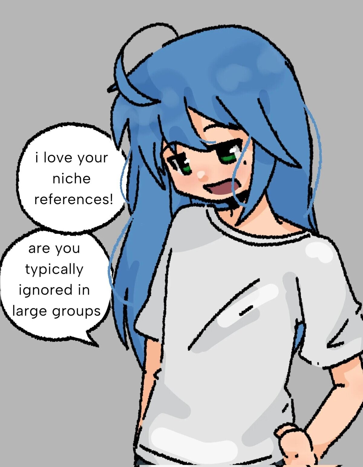 spattered outstanding rhetorical