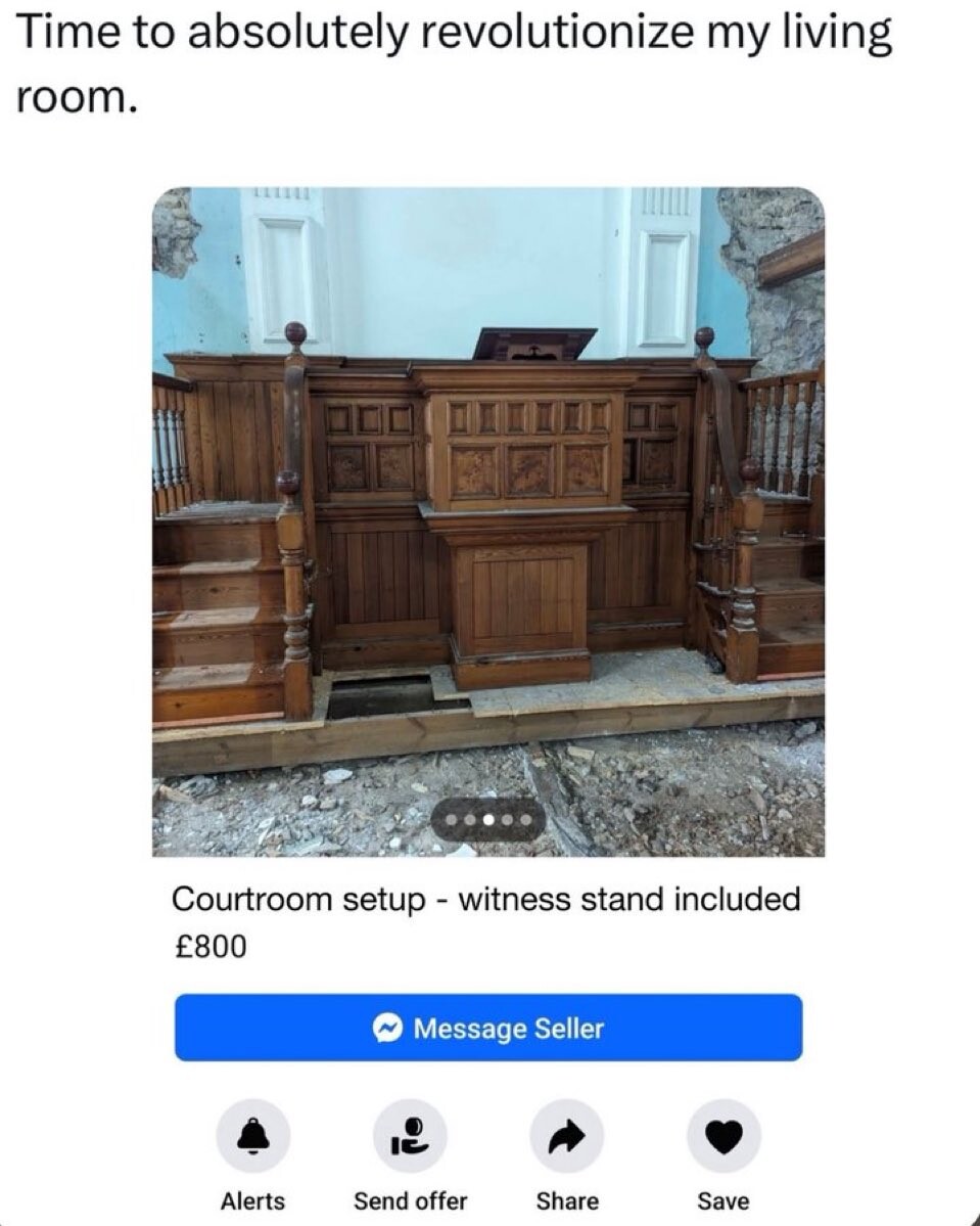 tiresome perplexed brimming